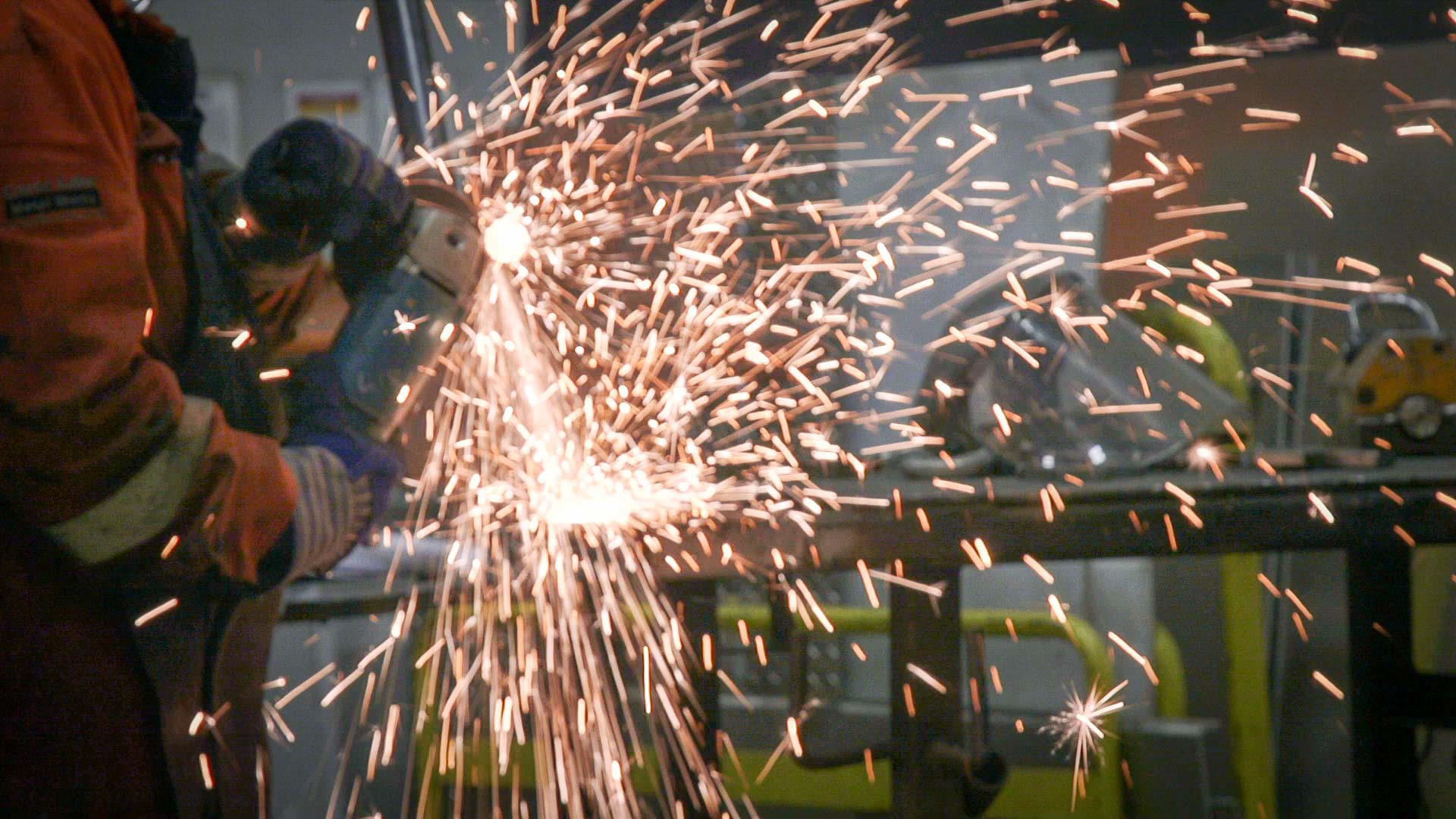 About | Carol Lake Metal Works | Labrador City, NL