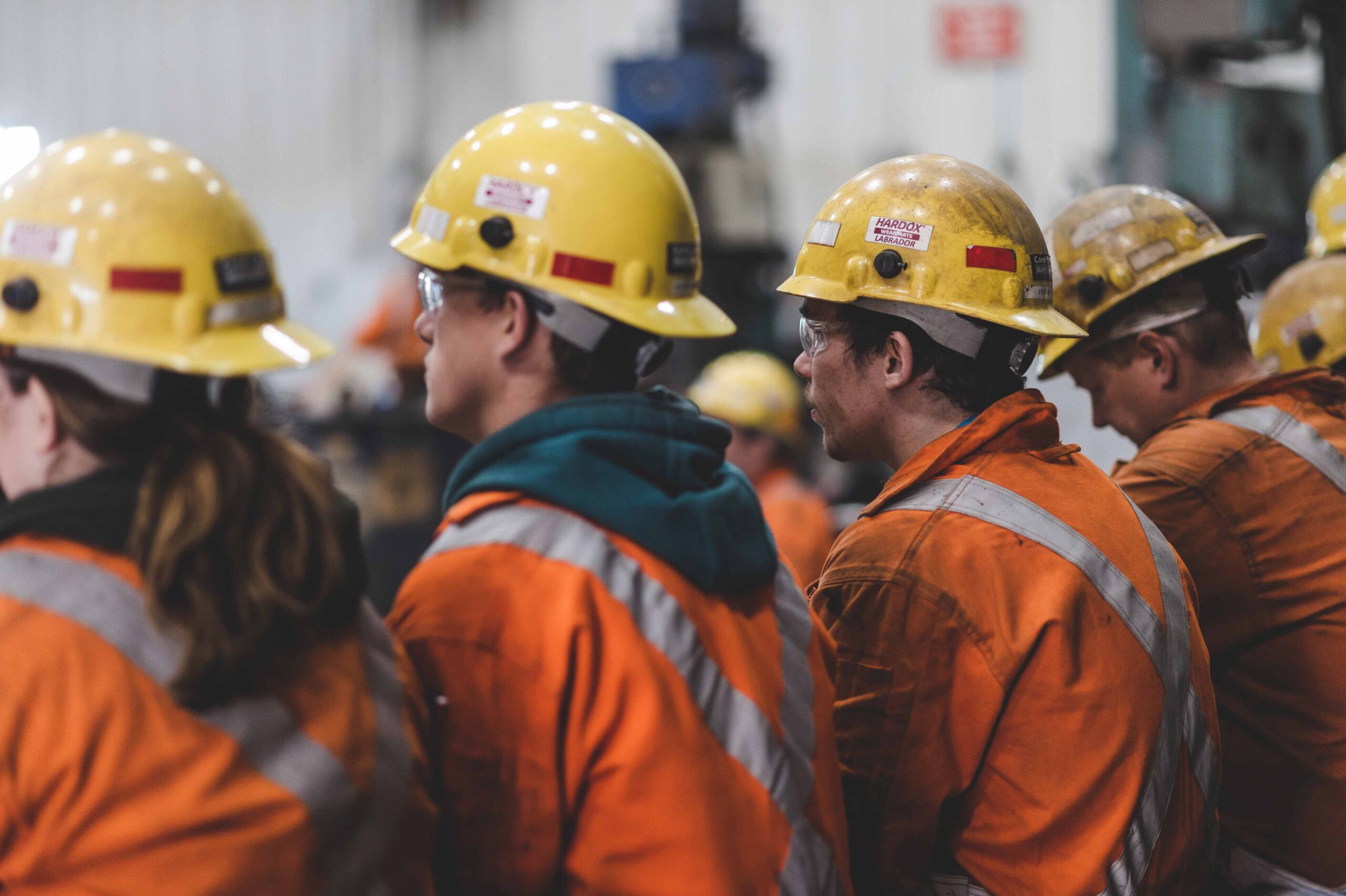 Careers | Carol Lake Metal Works | Labrador City, NL